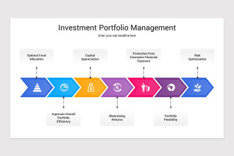 Key Investment PowerPoint Presentation Template | Nulivo Market