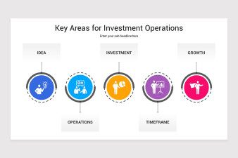 Key Investment Google Slides Presentation Template | Nulivo Market