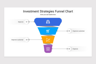 Key Investment Google Slides Presentation Template | Nulivo Market