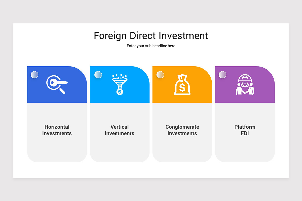 Key Investment Keynote Presentation Template | Nulivo Market Key Investment Keynote Presentation Template | Nulivo Market