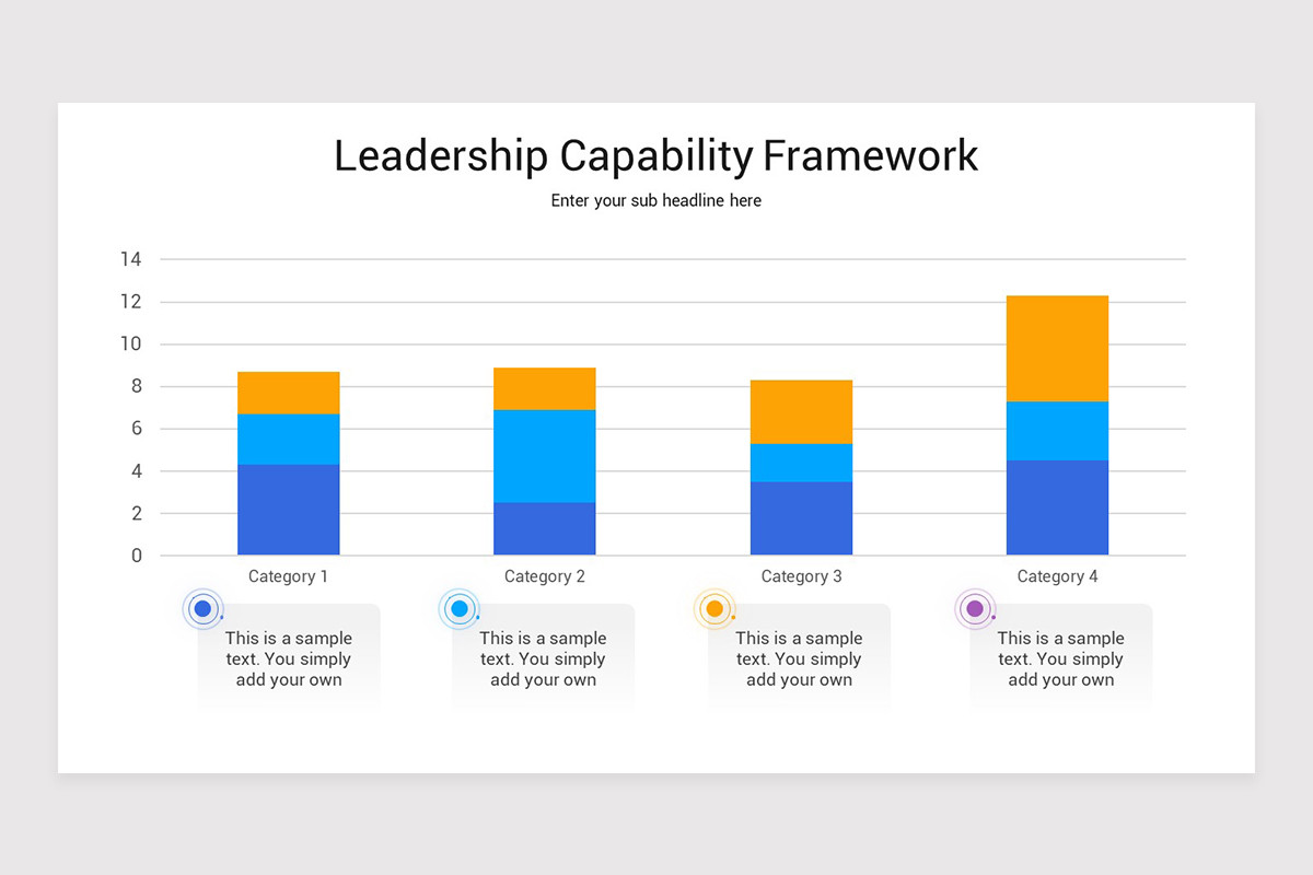Leadership Capability Framework Keynote Presentation Template | Nulivo ...