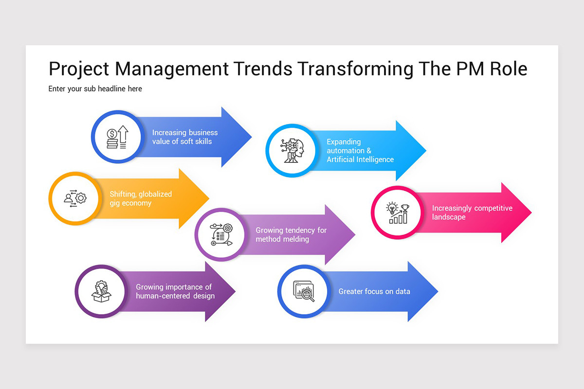 Project Roles And Responsibility PowerPoint Template | Nulivo Market