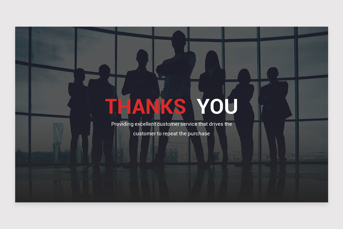 Project Charter PowerPoint Presentation Template | Nulivo Market