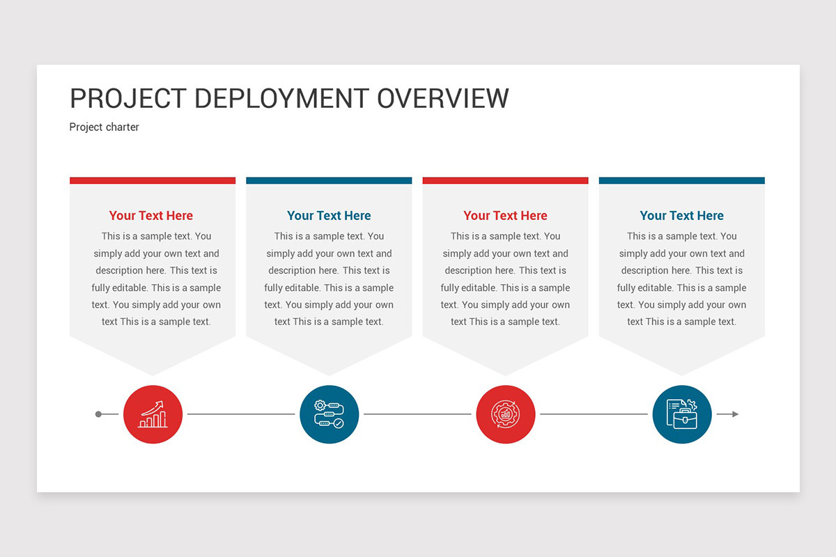 Project Charter Google Slides Presentation Template | Nulivo Market