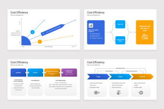 Cost Toolbox PowerPoint Presentation Template | Nulivo Market