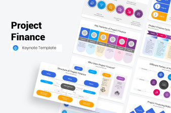 Keynote Templates | Nulivo Market