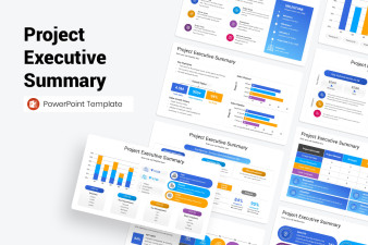 PowerPoint Templates | Nulivo Market