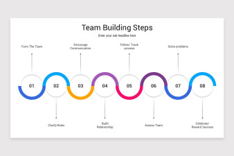 Team Building PowerPoint Template | Nulivo Market