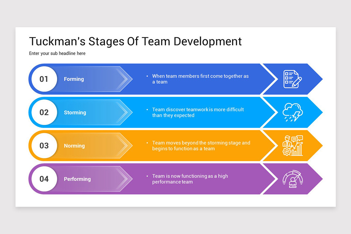 Team Building Keynote Template | Nulivo Market