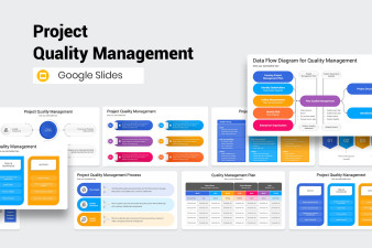 Google Slides Templates | Nulivo Market