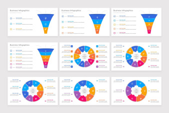 Project Management Models Google Slides Template | Nulivo Market