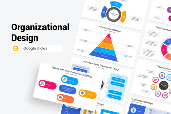 Google Slides Diagrams | Nulivo Market