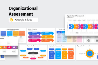 Google Slides Diagrams | Nulivo Market