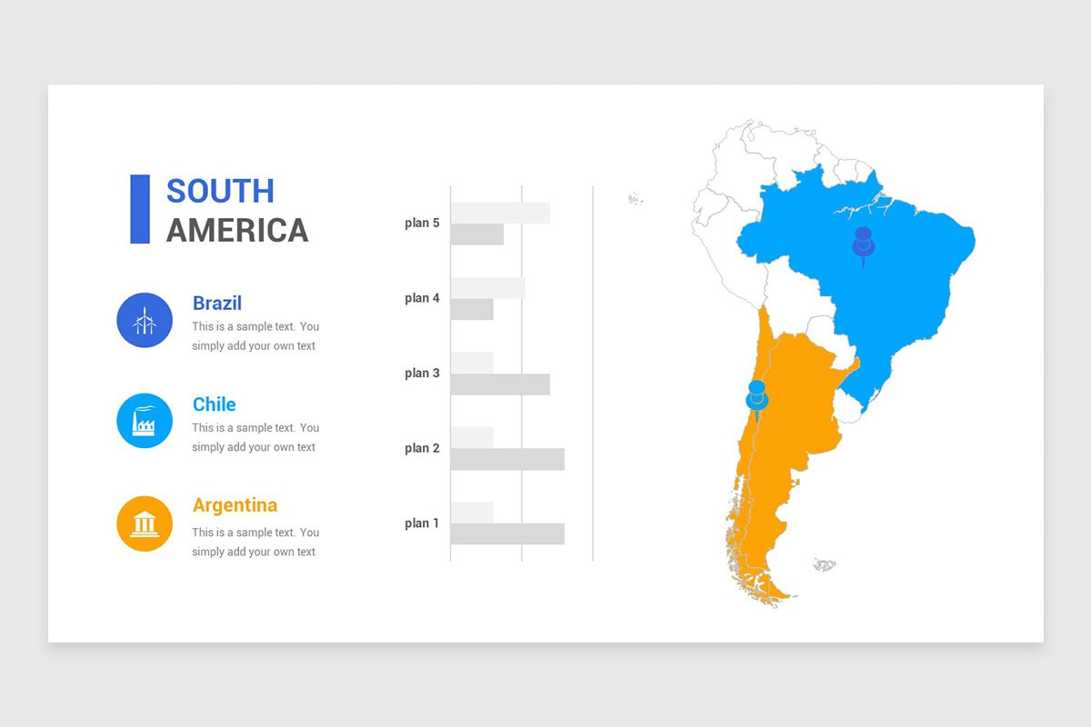 Annual Financial Report PowerPoint Template | Nulivo Market