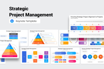 Keynote Templates | Nulivo Market