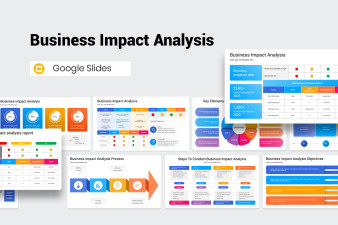 Google Slides Templates | Nulivo Market