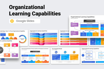 Google Slides Diagrams | Nulivo Market