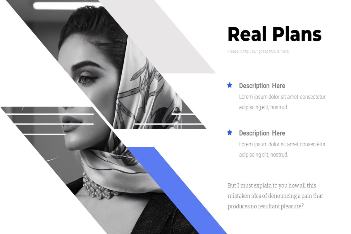 Opera Animation Presentation Template | Nulivo Market