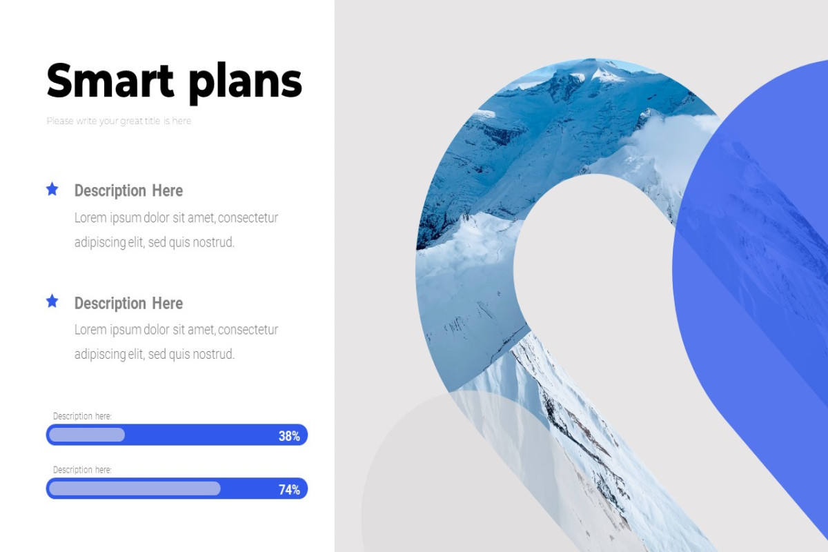 Opera Animation Presentation Template | Nulivo Market