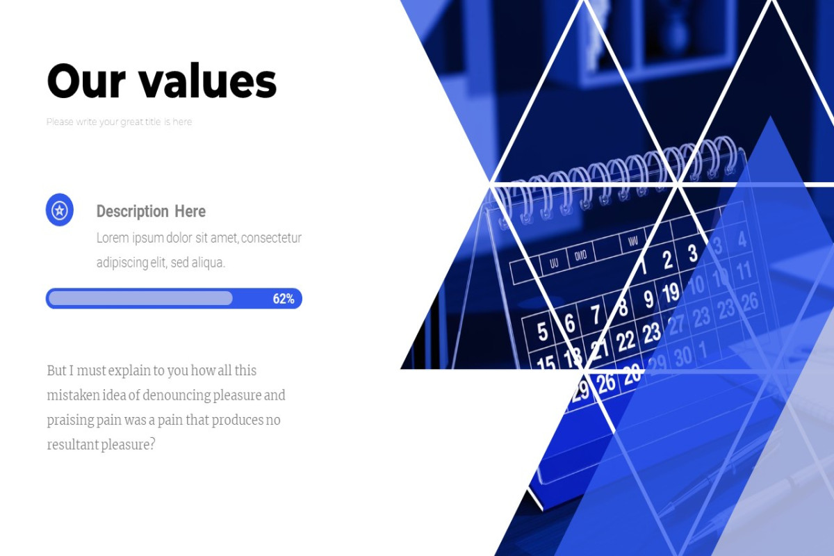 Opera Animation Presentation Template | Nulivo Market