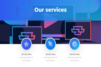 Opera Animation Presentation Template | Nulivo Market