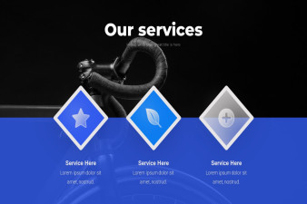 Opera Animation Presentation Template | Nulivo Market