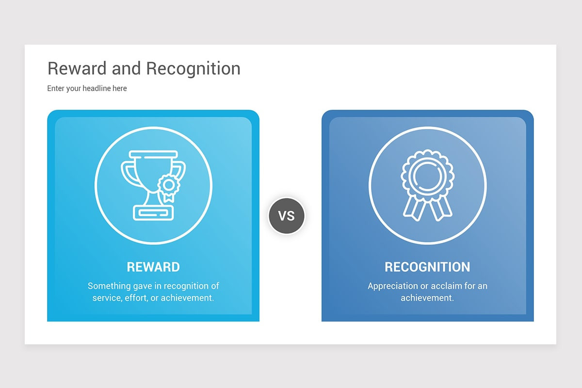 Team Appreciation Google Slides Template | Nulivo Market