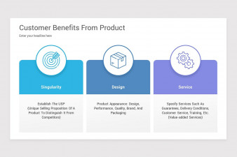 Product Management Tools Google Slides Template | Nulivo Market