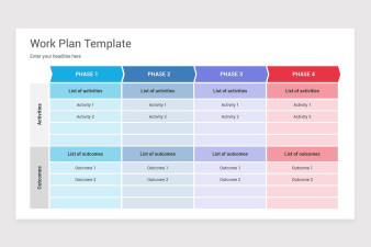 Problem Solving Frameworks Keynote Template | Nulivo Market