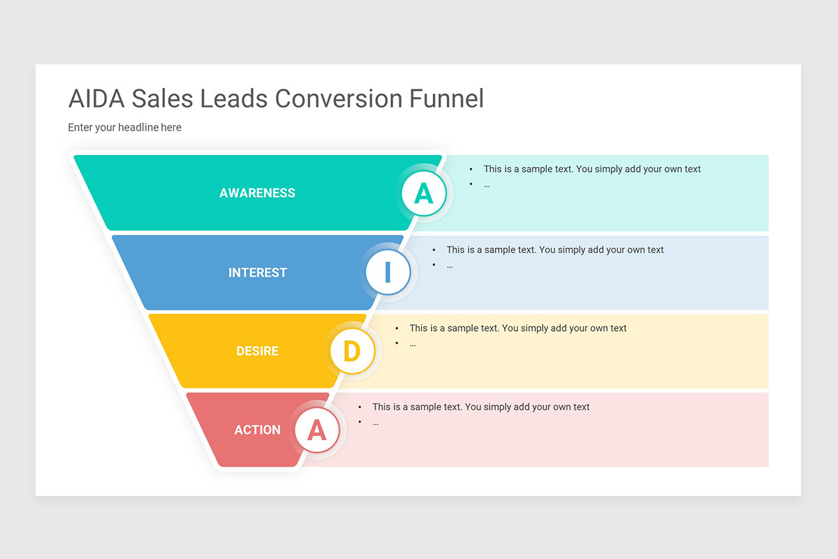 Sales Strategies Toolkit Keynote Template | Nulivo Market
