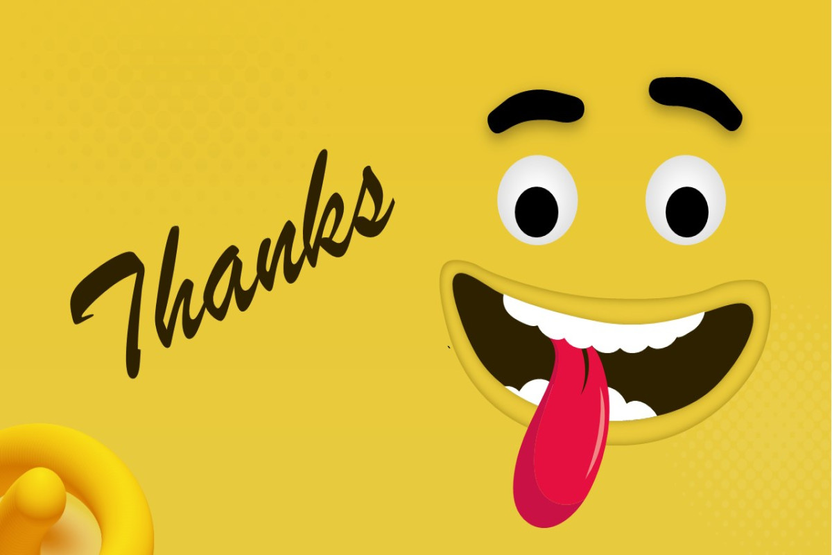 Thank You Power Point Slide Templates | Nulivo Market