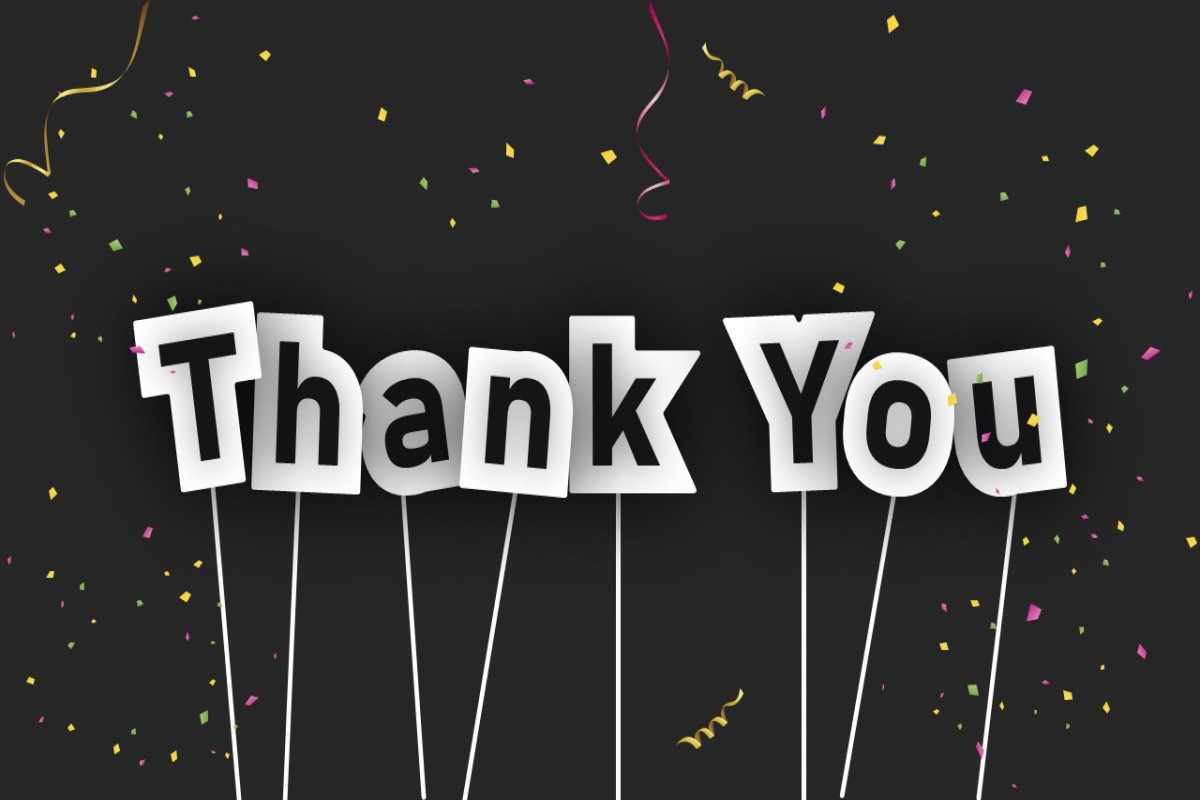 Thank You Power Point Slide Templates | Nulivo Market