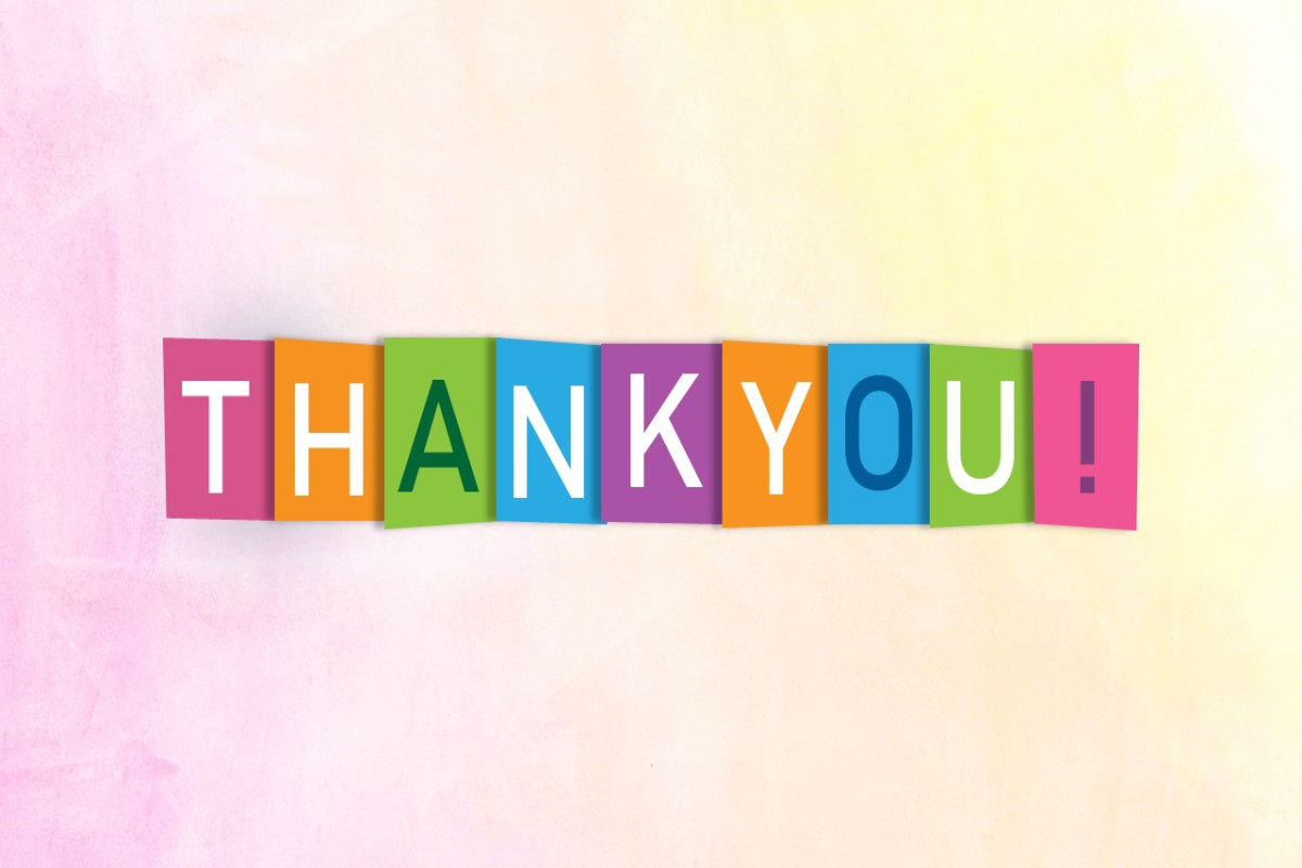 Thank You Power Point Slide Templates | Nulivo Market