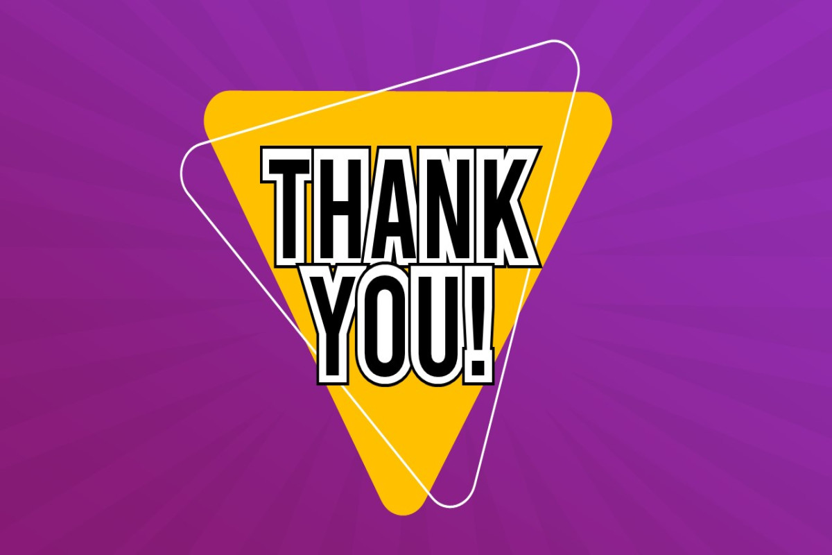 Thank You Power Point Slide Templates | Nulivo Market