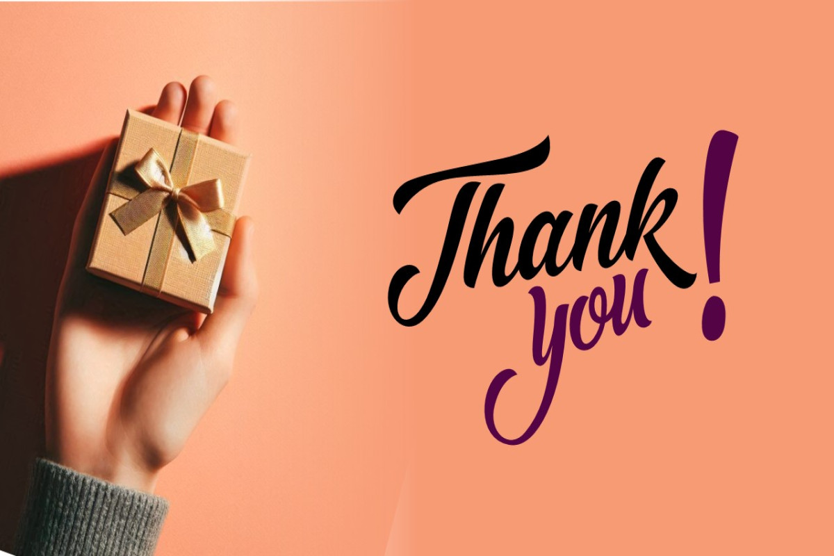 Thank You Power Point Slide Templates | Nulivo Market