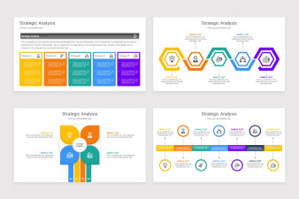 Strategic Analysis PowerPoint Template | Nulivo Market