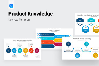 Keynote Templates | Nulivo Market
