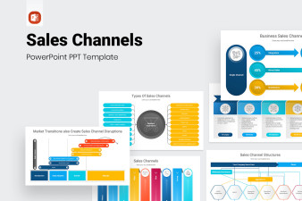 PowerPoint Templates | Nulivo Market