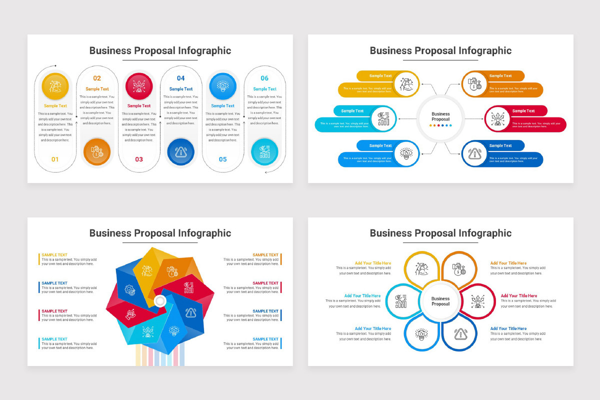 Infographic Proposal