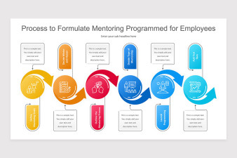 Mentoring Mentorship Program Keynote Presentation Template | Nulivo Market