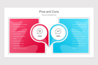 Digital Rights Management Keynote Presentation Template | Nulivo Market